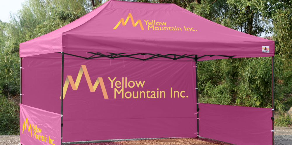 Buy Flags | Fabric & Signs Printing Experts | Yellow Mountain